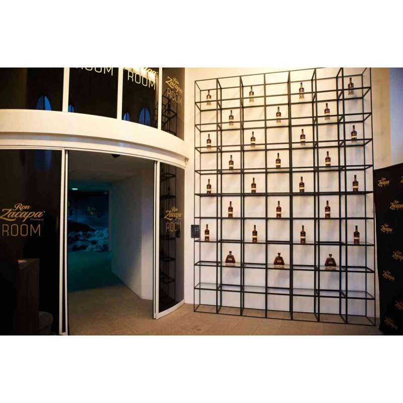 GRID System APS GRID display - Systemy wystawiennicze firmy GRID System ...