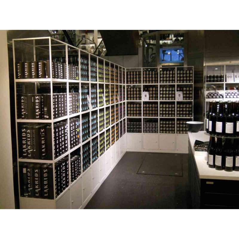 GRID System APS GRID display - Systemy wystawiennicze firmy GRID System ...