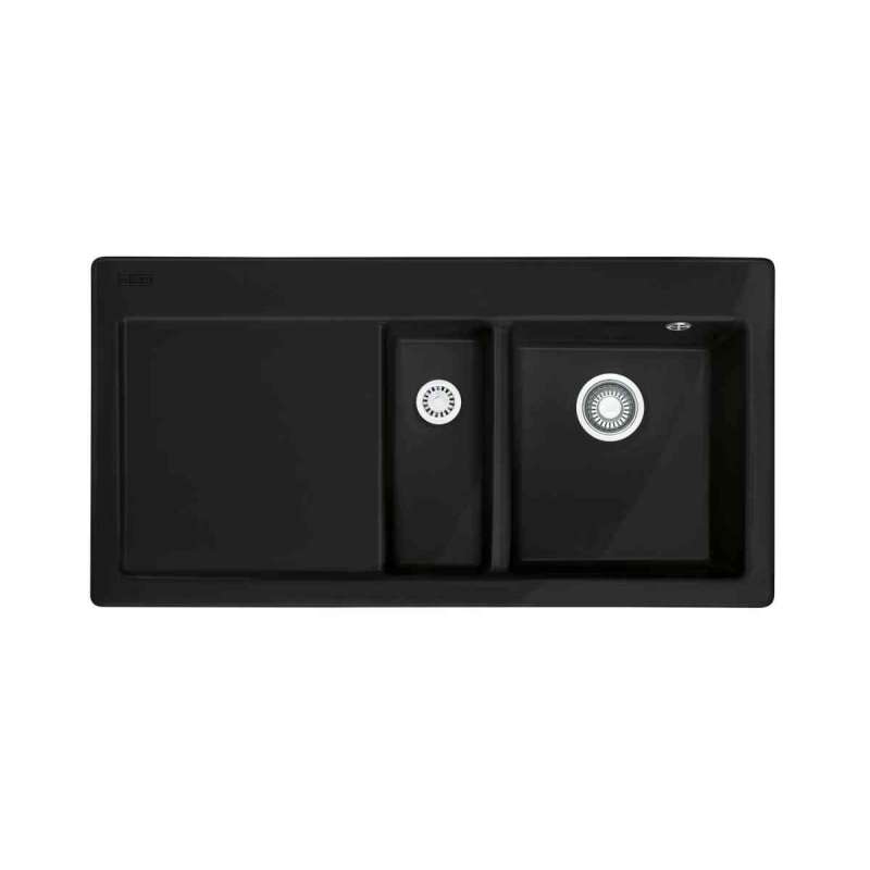 Mythos Sink MTK 651-100 Ceramic Anthrazit Matt - Maximus Design