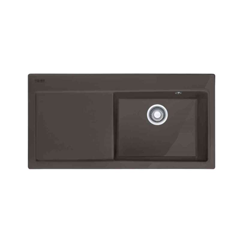 Mythos Sink MTK 611-100 Ceramic Graphit - Maximus Design