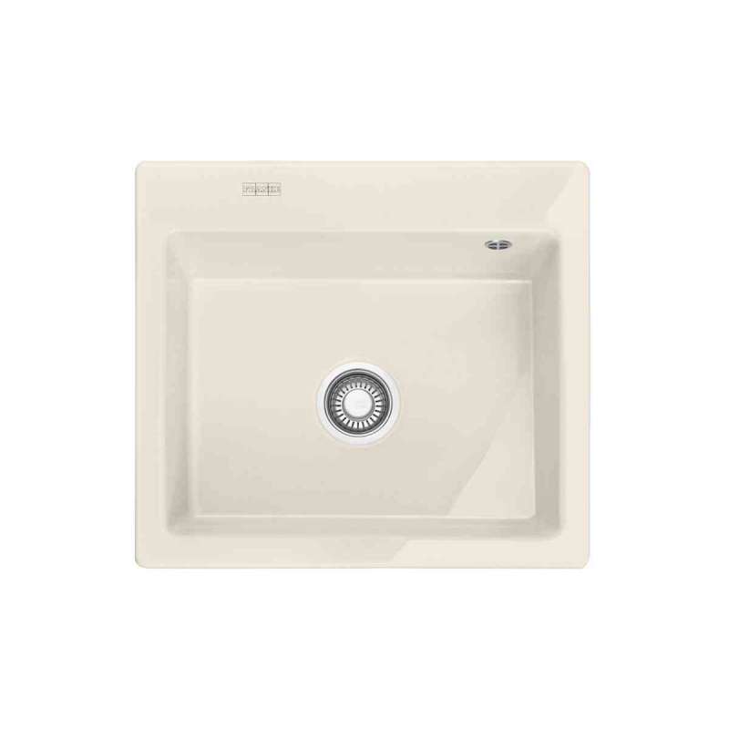 Mythos Sink MTK 610-58 Ceramic Magnolia - Maximus Design