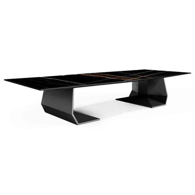 TONINO LAMBORGHINI | GT Meeting | Meeting Tables - Maximus Design