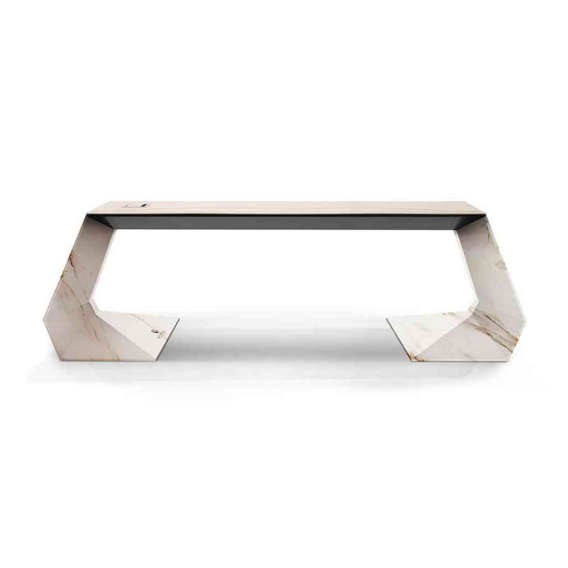TONINO LAMBORGHINI | GT Marble | Desks - Maximus Design
