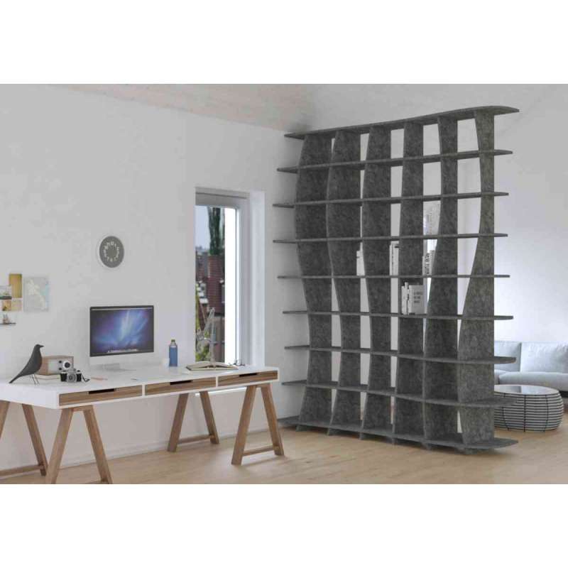 acoustic shelf | Swing AC - Maximus Design