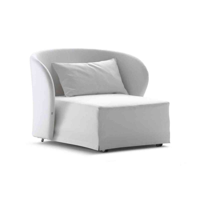 Celine armchair/single bed - Maximus Design