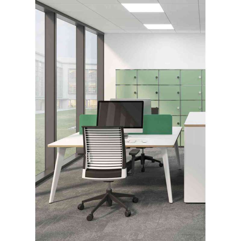 Dynamobel VIRA, facing DESK & designerskie meble - Maximus Design