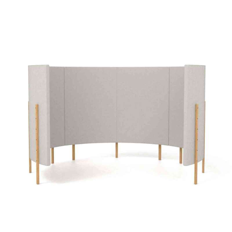 Derlot Homework partition & designerskie meble - Maximus Design