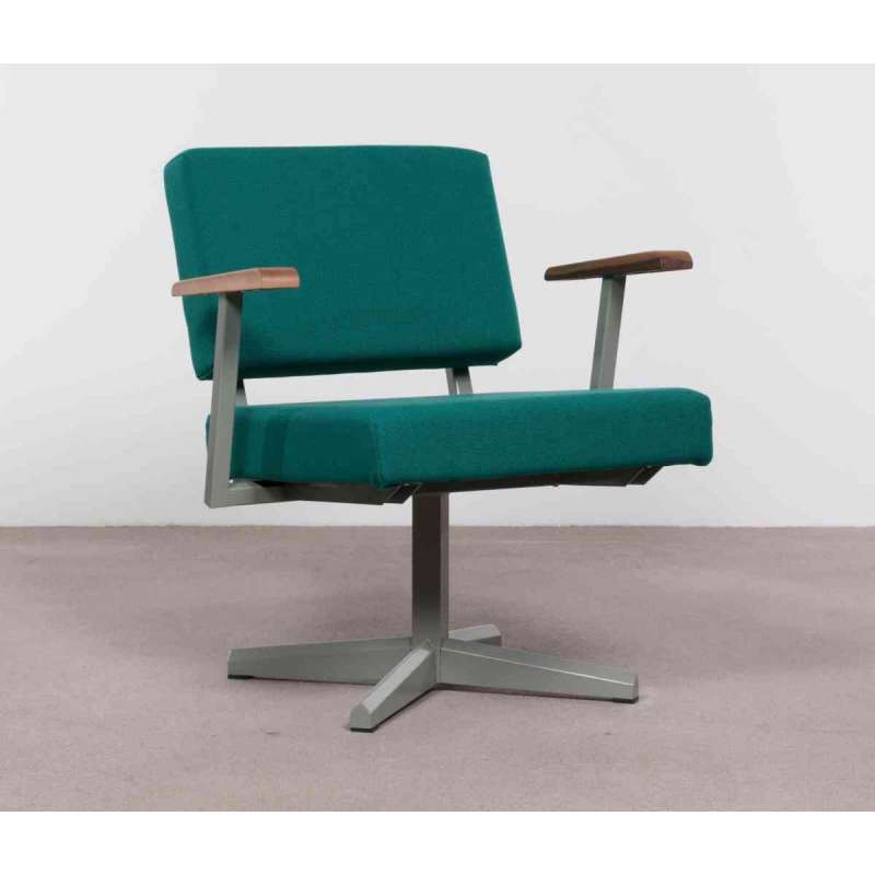 DF28 ARMCHAIR - Fotele od De Machinekamer Galvanitas - Maximus Design