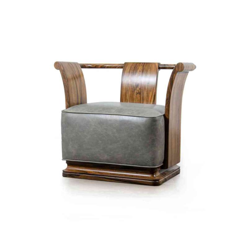 SIMONE CHAIR - Fotele firmy Costantini - Maximus Design
