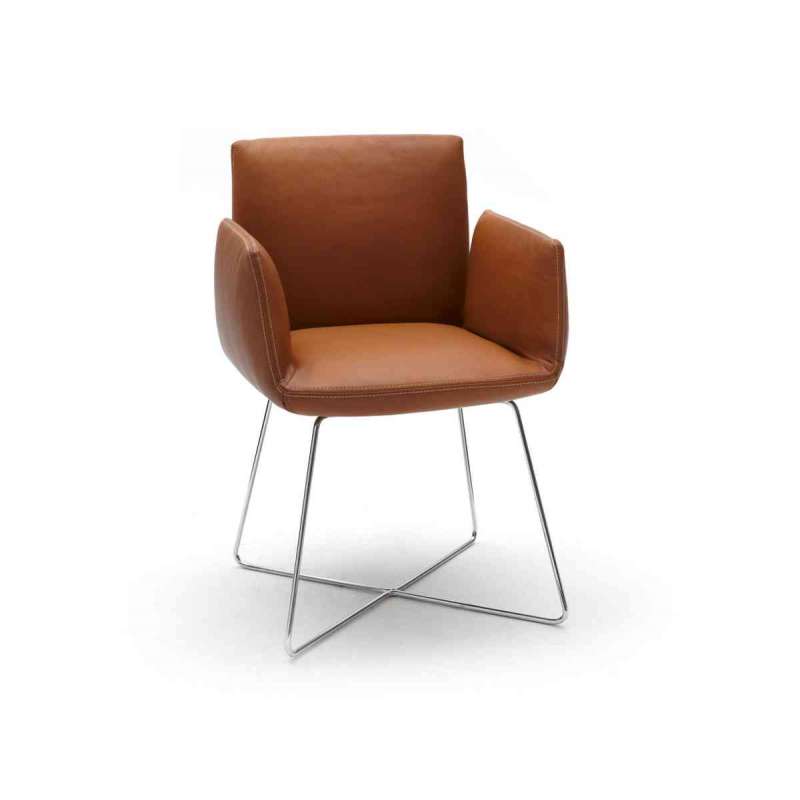 JALIS CHAIR - Krzesła firmy COR - Maximus Design