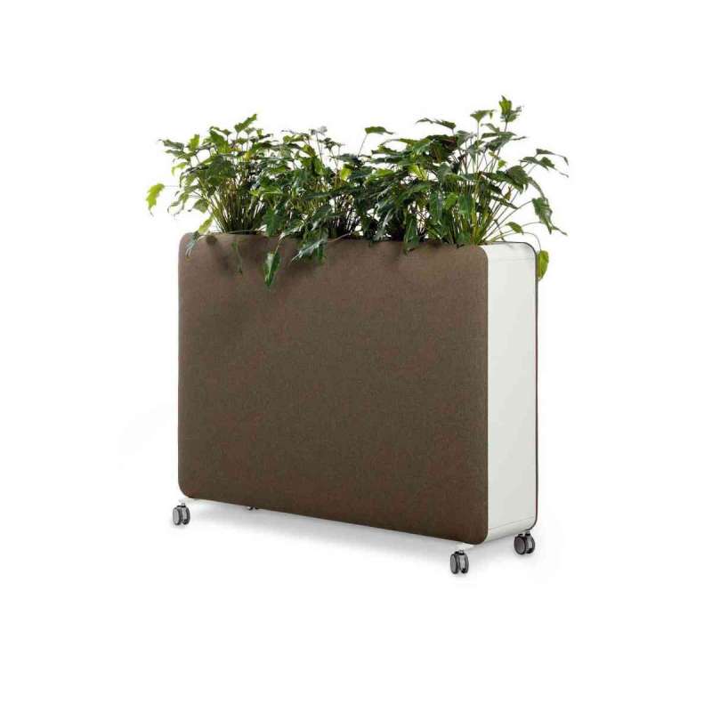 Pillow Space planter & designerskie meble - Maximus Design