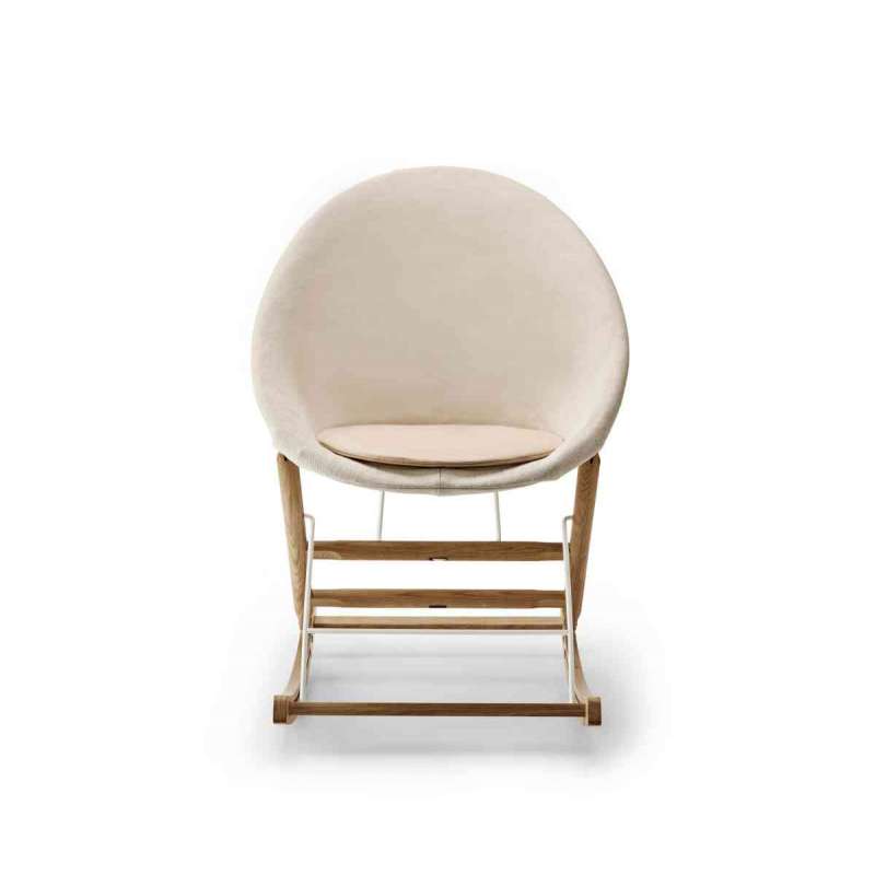 AB001 Rocking Nest Chair - Maximus Design