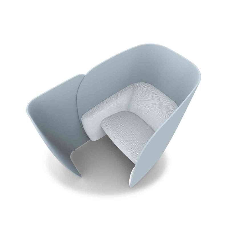 Boss Design Mango Workbooth & designerskie meble - Maximus Design