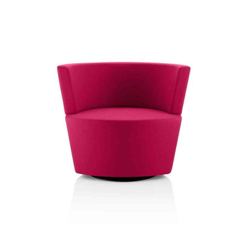 Boo with swivel & designerskie meble - Maximus Design