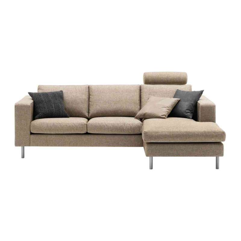 BoConcept Indivi Sofa with resting unit - Maximus Design