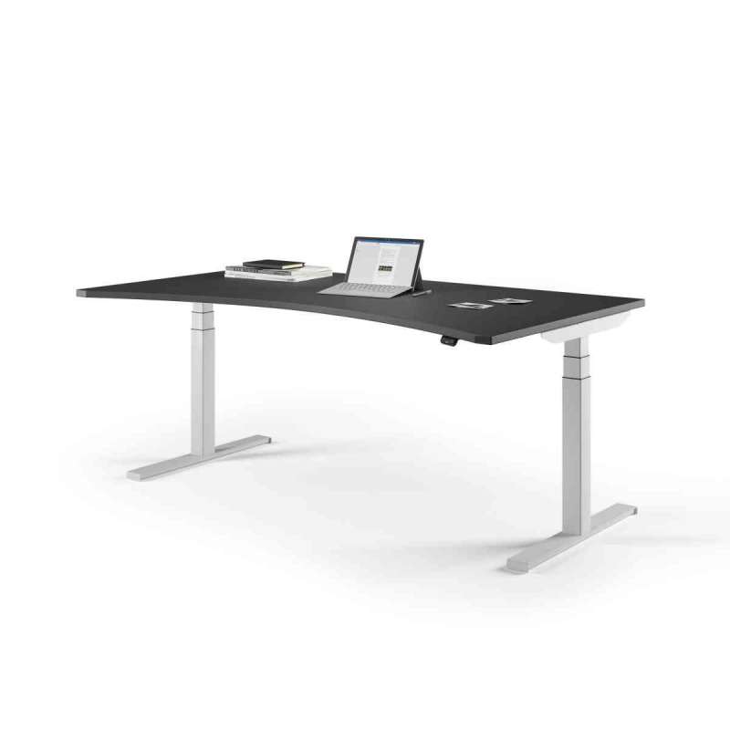 Tensos Electric height-adjustable Desk - Maximus Design
