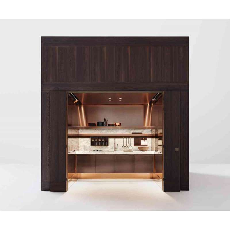 Modus Doors System & designerskie meble - Maximus Design