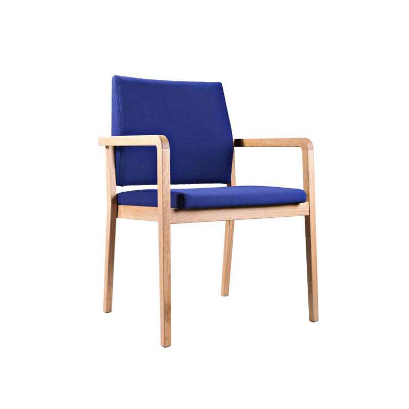 MENDEL CHAIR - Krzesła firmy AMOS DESIGN - Maximus Design