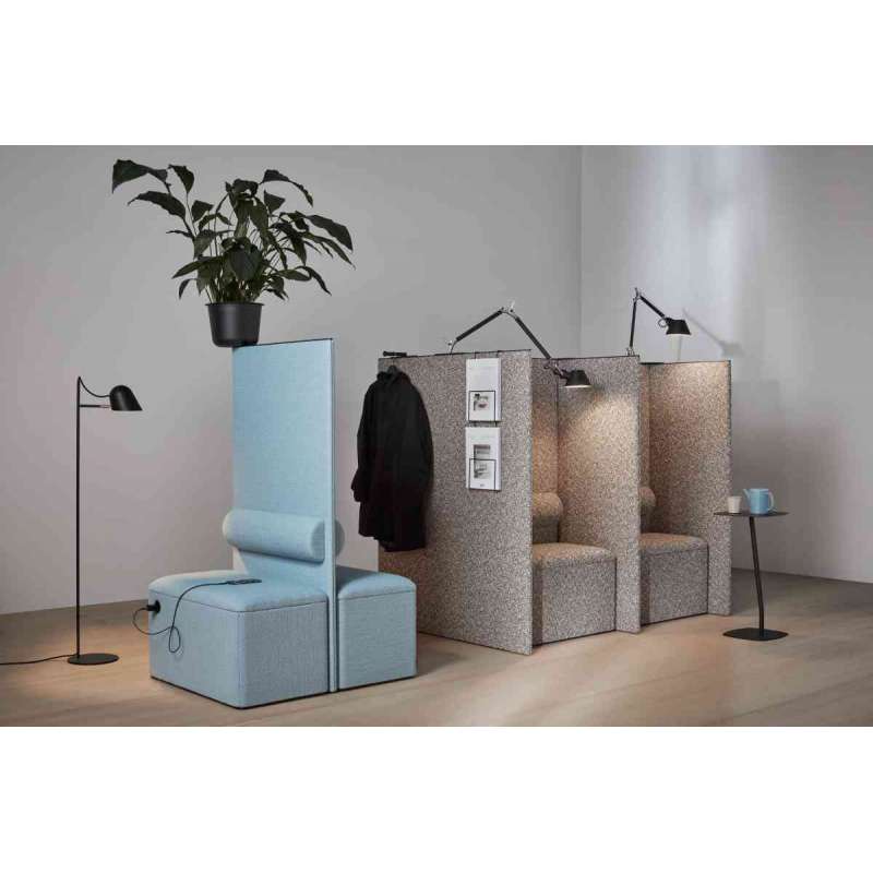 Abstracta DB Modular Sofa & designerskie meble - Maximus Design