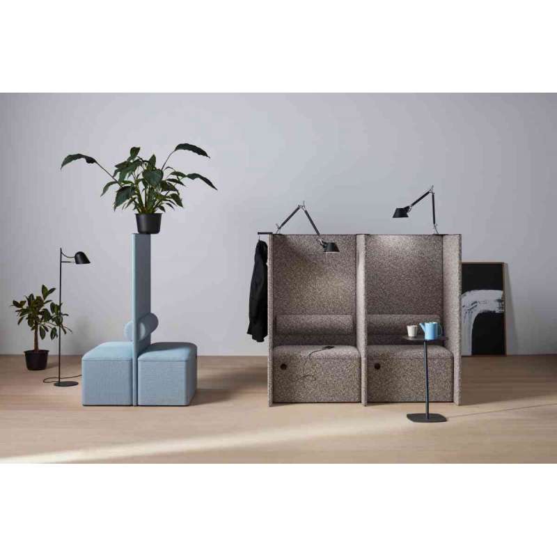 Abstracta dB Modular Sofa & designerskie meble - Maximus Design