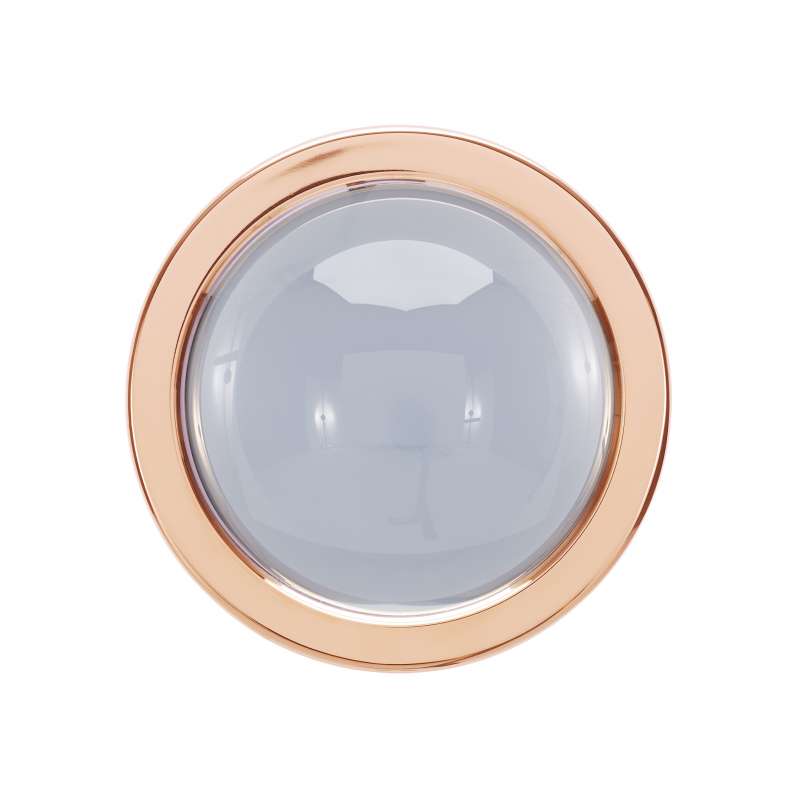Tom Dixon Spot Surface Light Round Copper SPOW03CEU Kinkiet