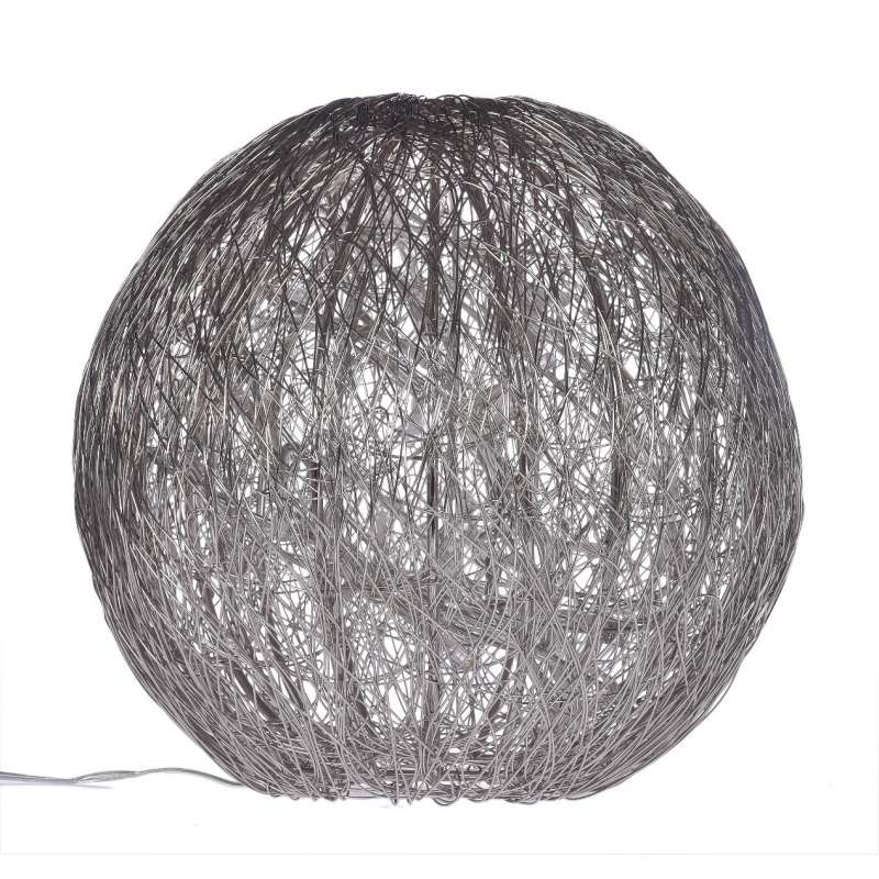Kula Świetlna Octagon śr. 20 cm - Maximus Design