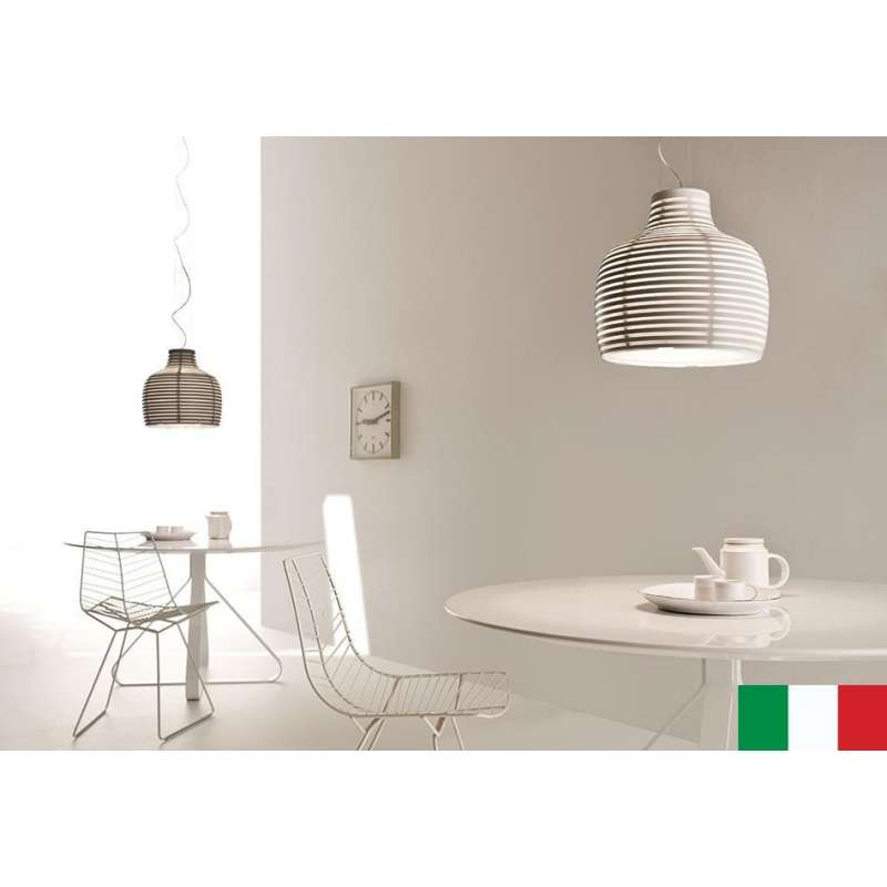 BEHIVE 203007 FOSCARINI LAMPA WISZĄCA WŁOSKA - Maximus Design